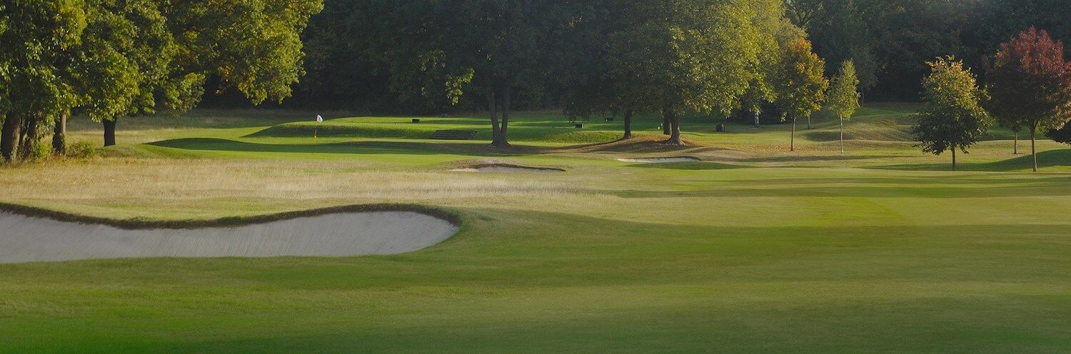 Home :: Established in 1929 on 166 acres of Surrey downland, Cuddington ...