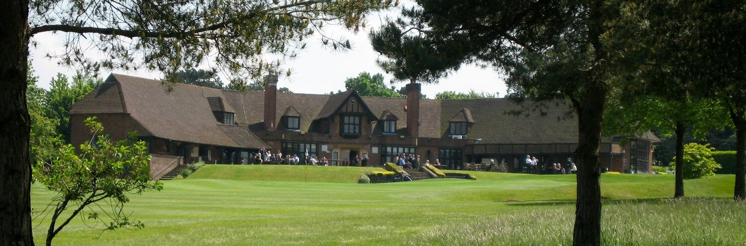 Home :: Established in 1929 on 166 acres of Surrey downland, Cuddington ...