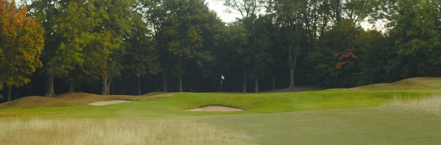 Home :: Established in 1929 on 166 acres of Surrey downland, Cuddington ...